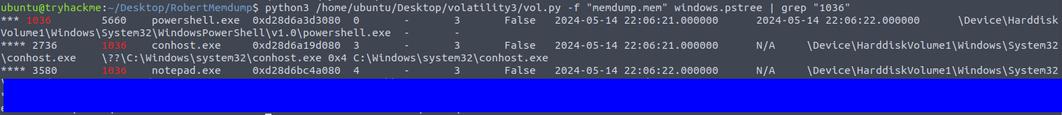 TryHackMe - Dead End? | Orionilloc