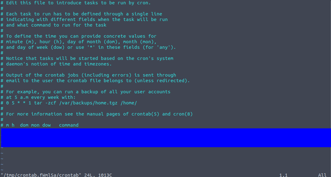 TryHackMe - Tardigrade | Orionilloc